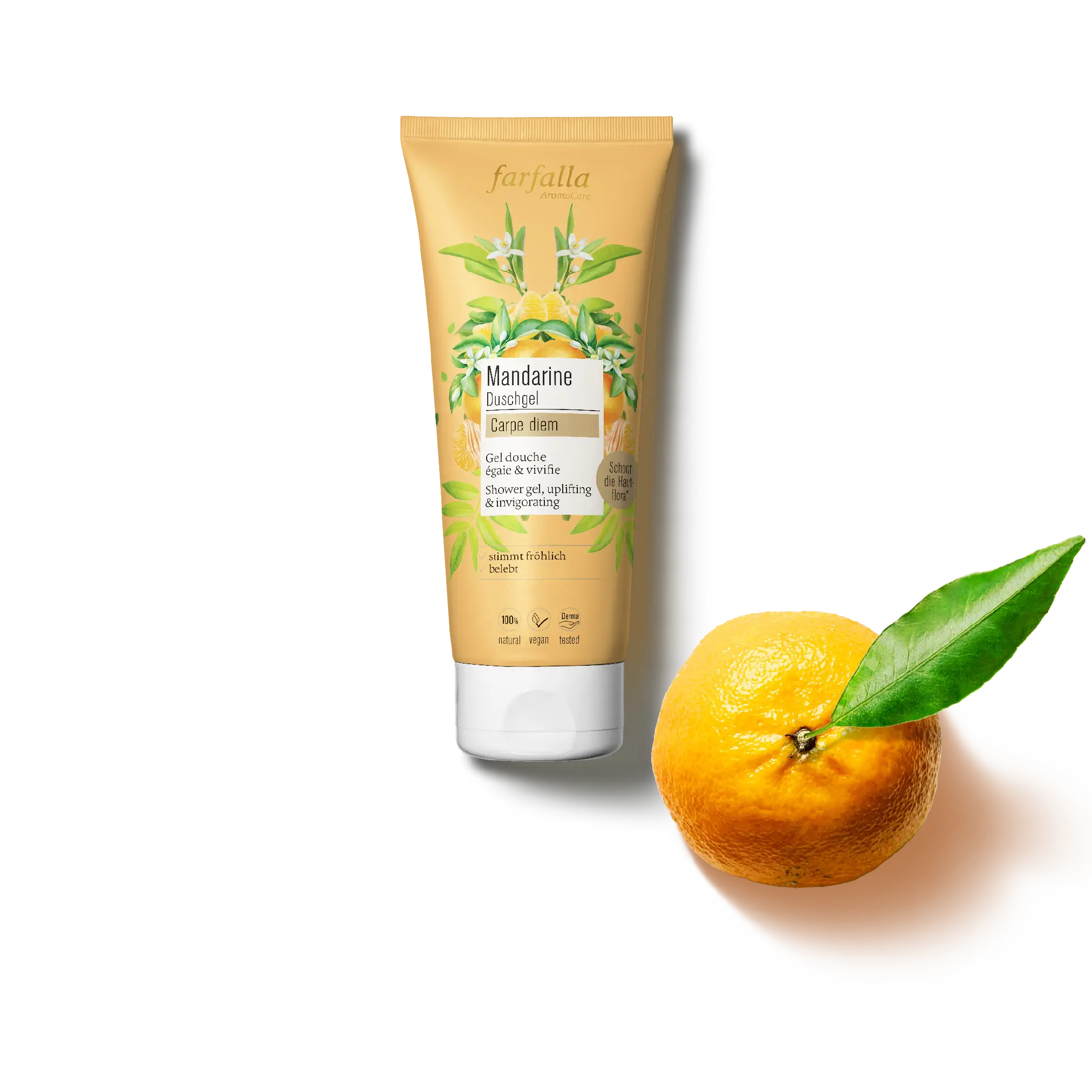 For the body – farfalla.eu