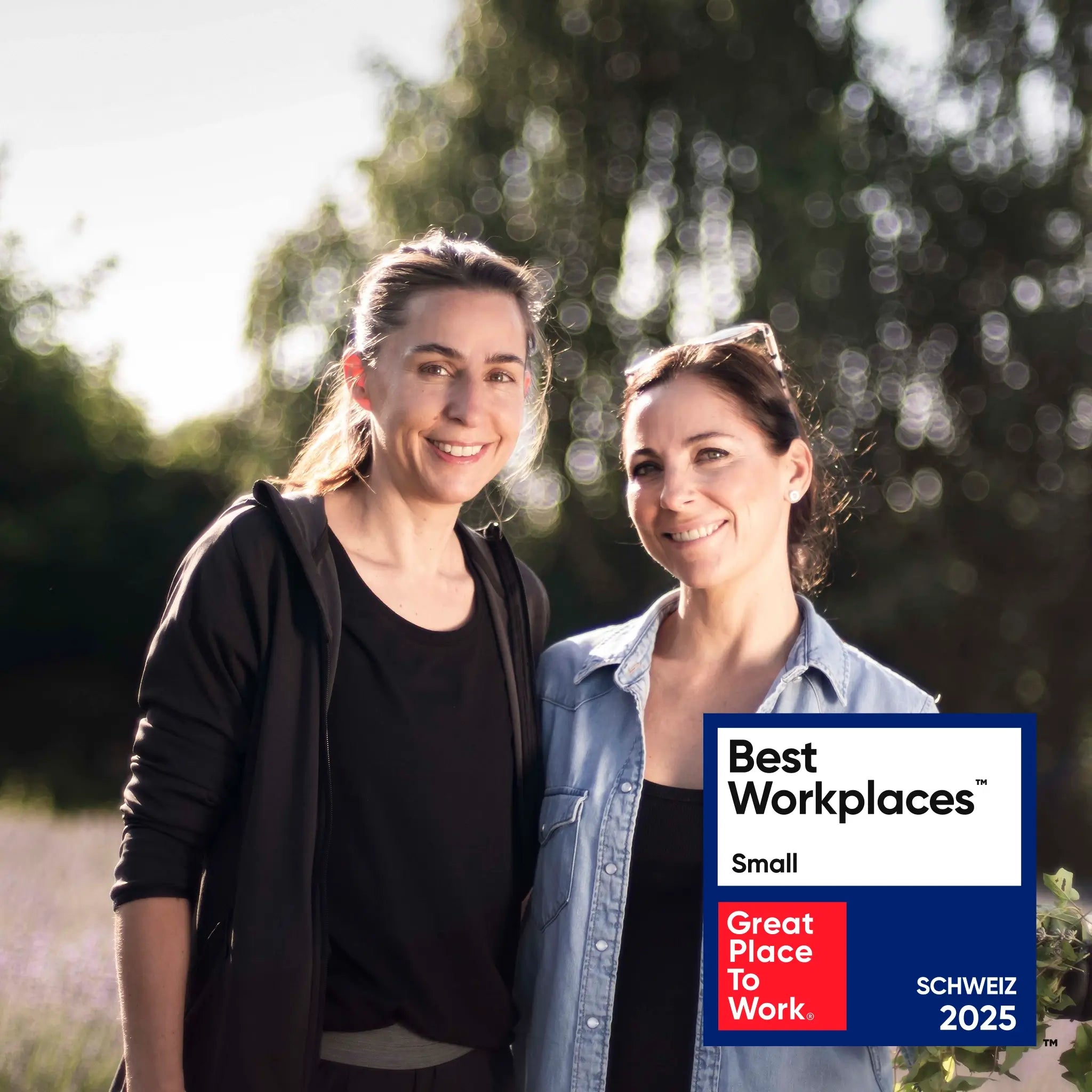 Our commitment – farfalla.eu