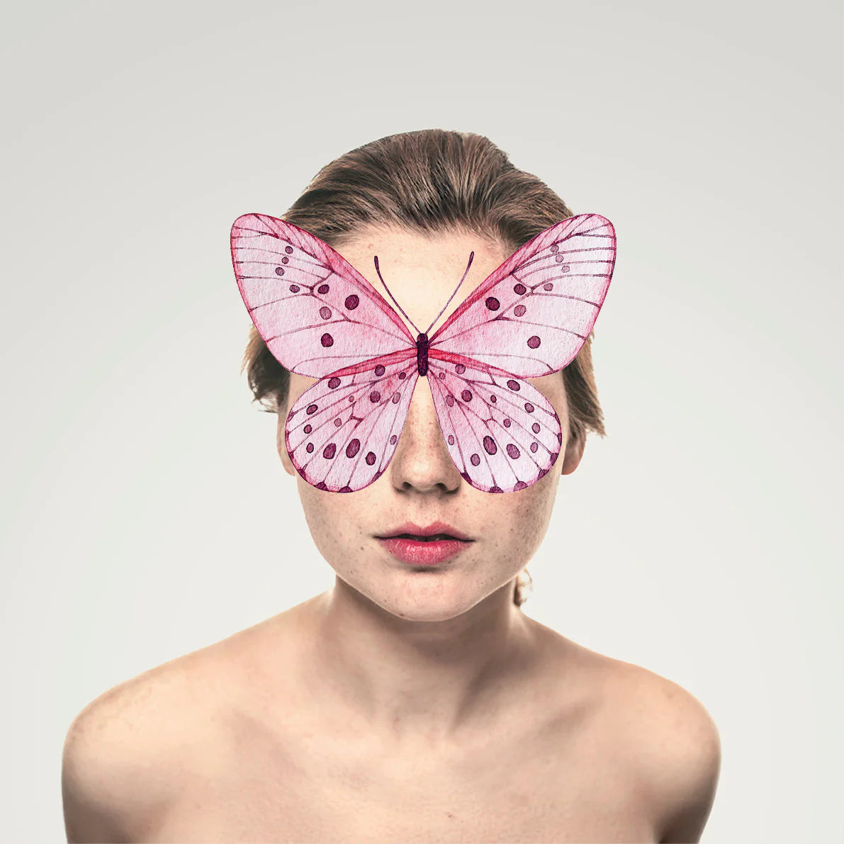 Anti-Age face cream Alpine Rose A+ Aging Stress Relief – farfalla.eu