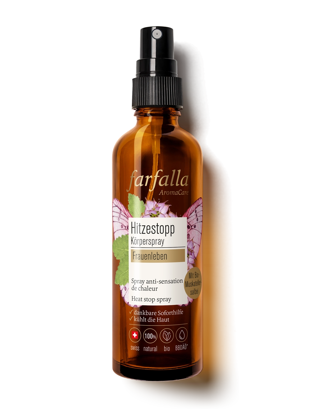 Frauenleben – farfalla.eu