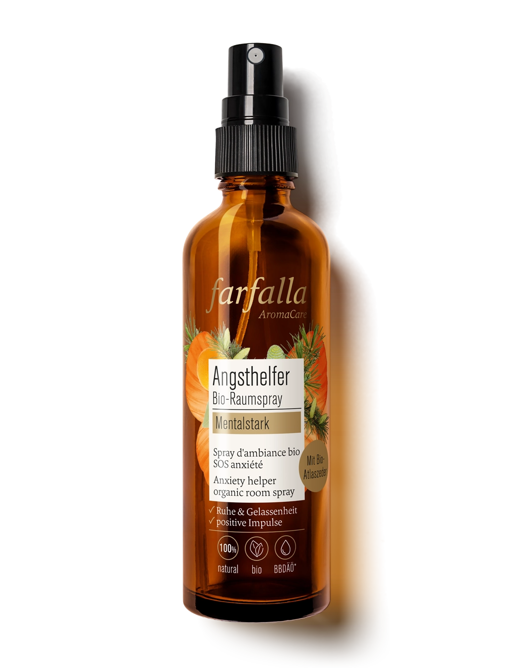 Mentally strong – farfalla.eu