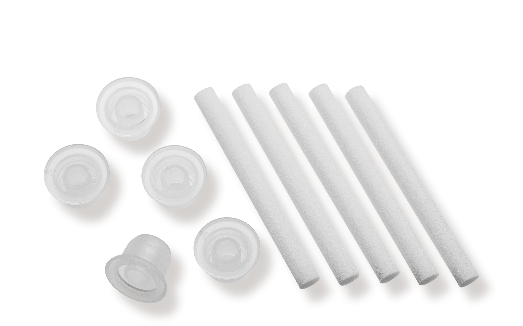 Spare sticks Plug Diffuser Smart for 5 millilitre bottles (5 pcs ...