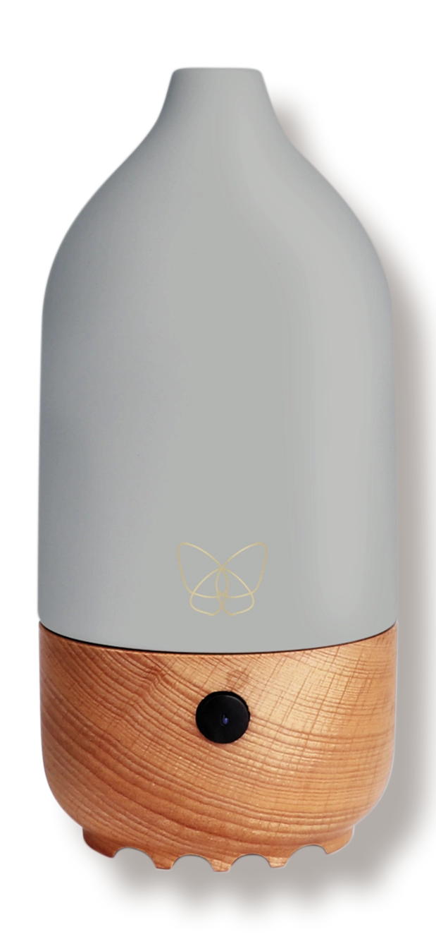 Aroma-Vernebler Kopenhagen – farfalla.eu